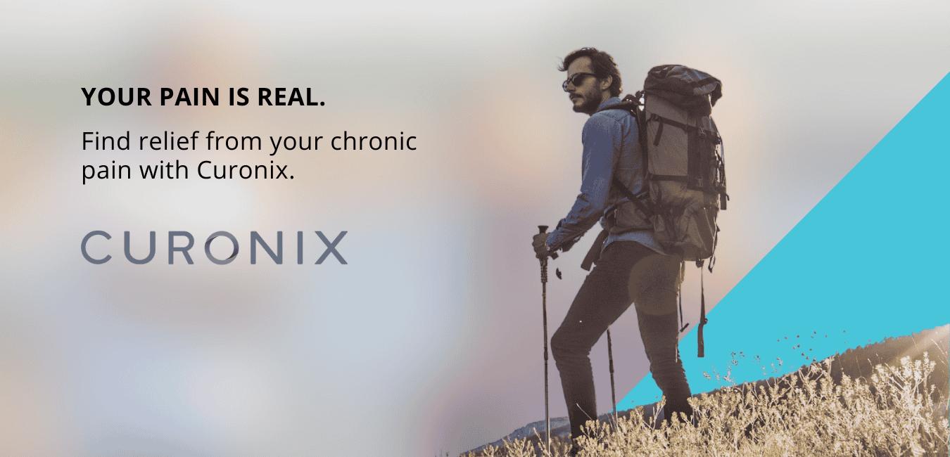 Curonix PNS - Louisiana Pain Care